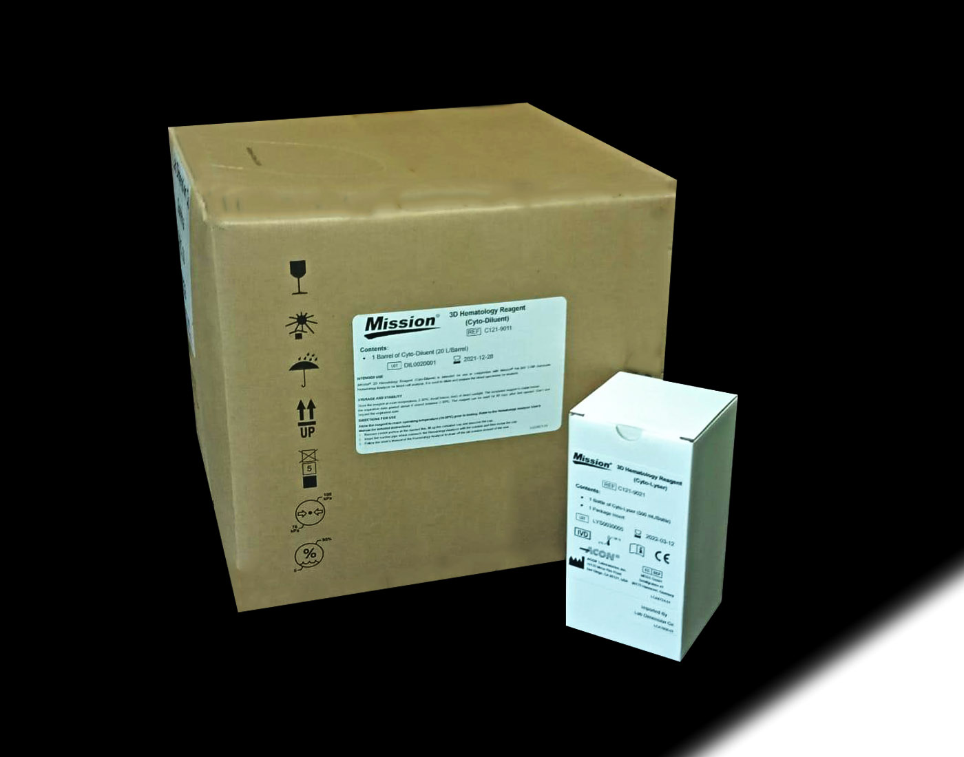 Hematology/ACON | My Website